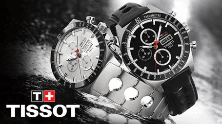 Tissot Watches | Tissot Authorized Dealer | Sage Jewelers